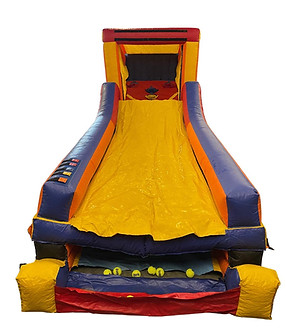 Other Entertainment | Atomic Bounce